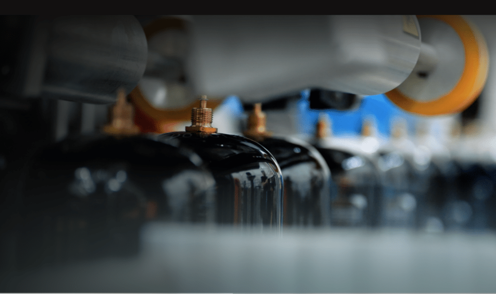 DIY Projects with Gas Cylinders - Ramdon