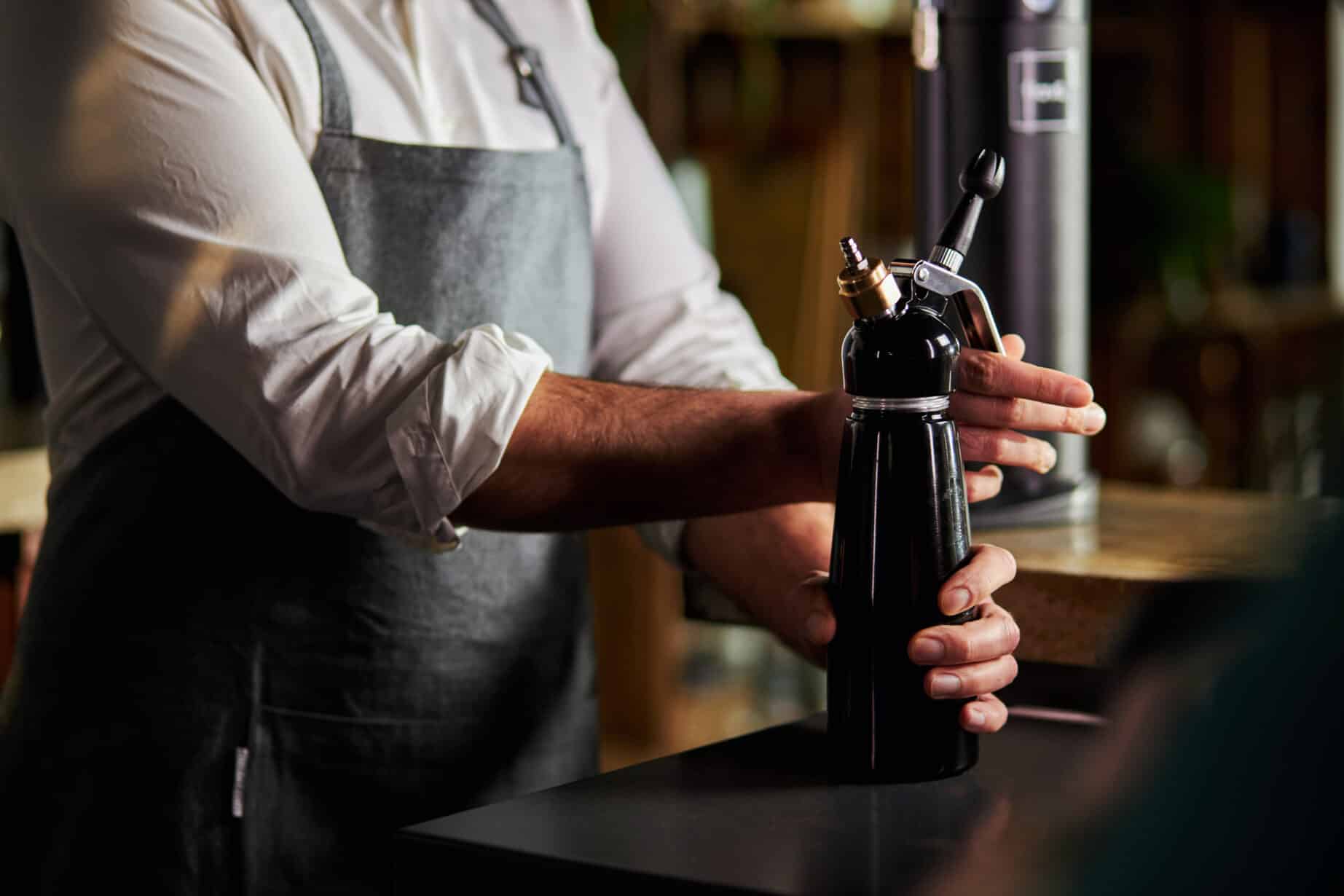 Premium Industrial Gases Supplier | Ramdon