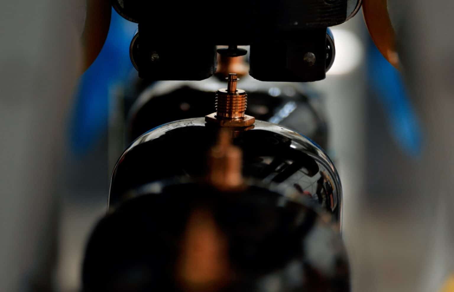 Premium Industrial Gases Supplier | Ramdon