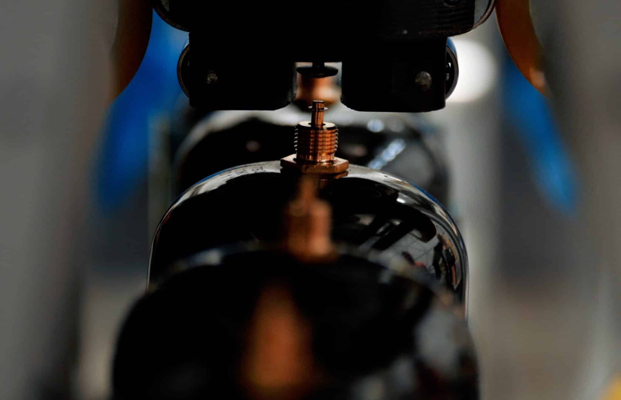 Premium Industrial Gases Supplier | Ramdon