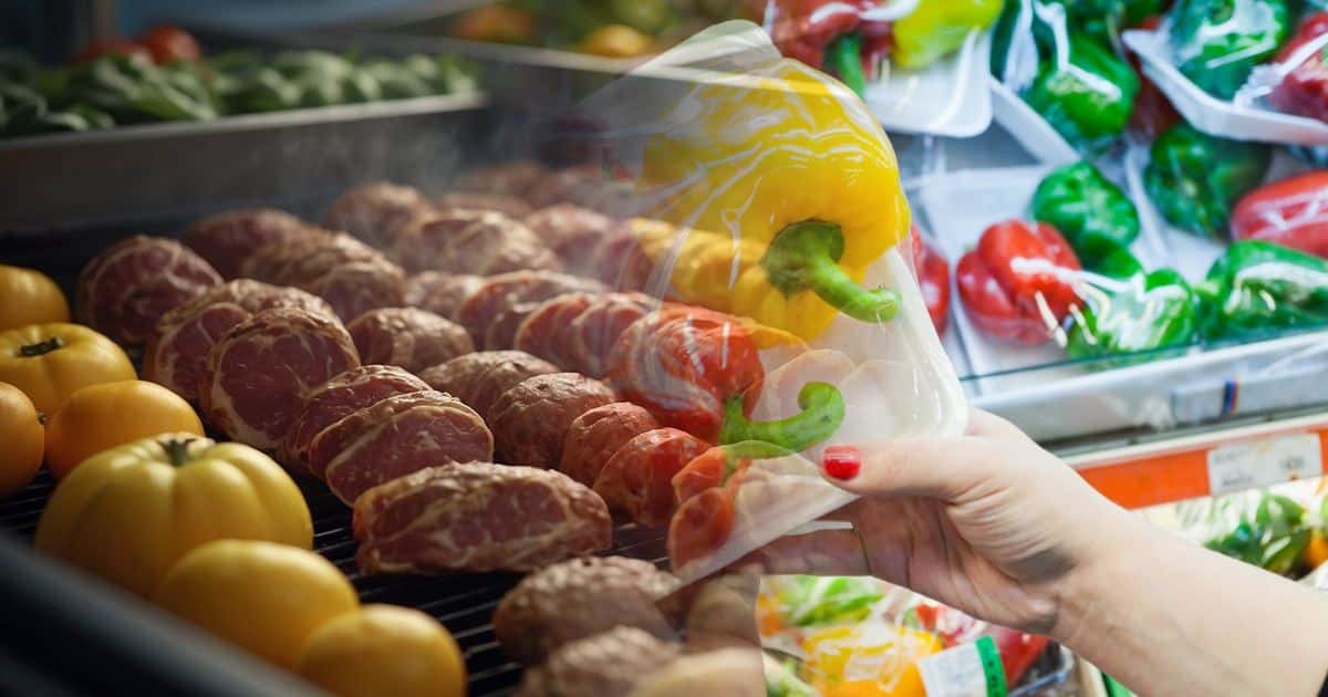 Maximizing Quality with Oxygen in Food Production - Ramdon