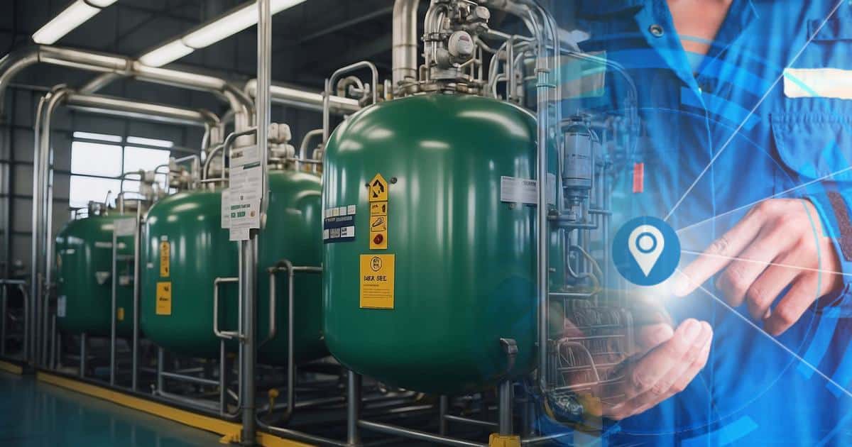 Essential Safety Standards for Food Grade Gases - Ramdon