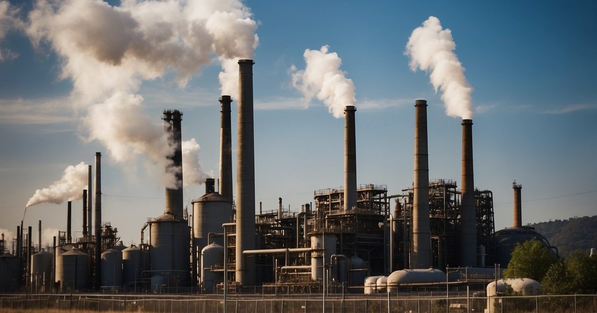 Economic Impact of Industrial Gas and Global Sector Trends - Ramdon