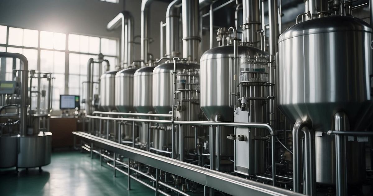 Applications of Beverage Grade CO2: Explained and Benefits - Ramdon
