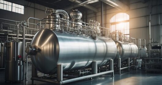 Importance of Purity in Beverage CO2: A Safety Guide - Ramdon