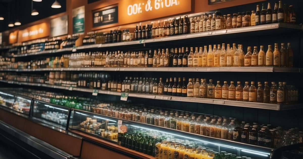 Future Trends in Beverage CO2: Growth and Innovation - Ramdon