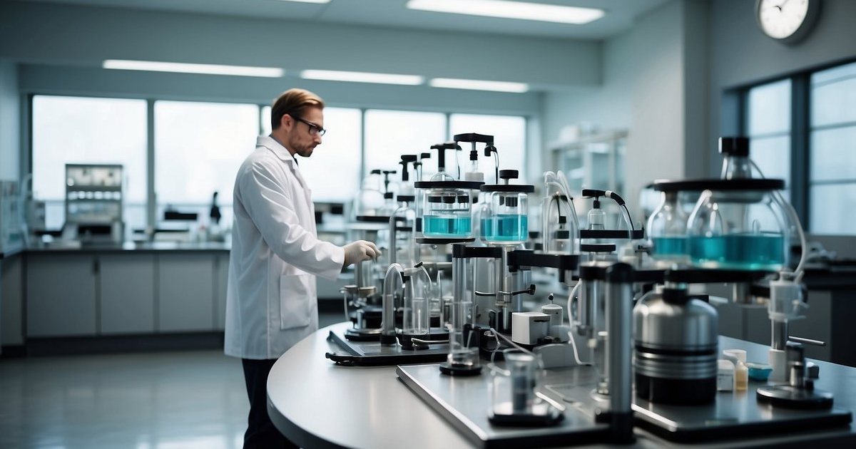 Cutting-Edge Innovations in Helium Gas Technology - Ramdon