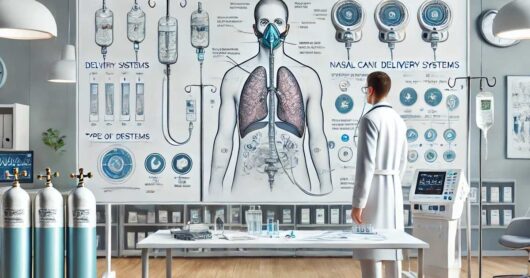 Understanding the Basics of Oxygen Therapy - Ramdon